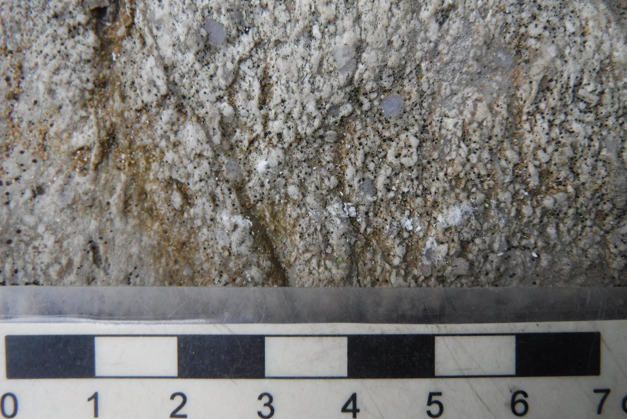 Batholite de Pascalis-Tiblemont – Géologie Québec