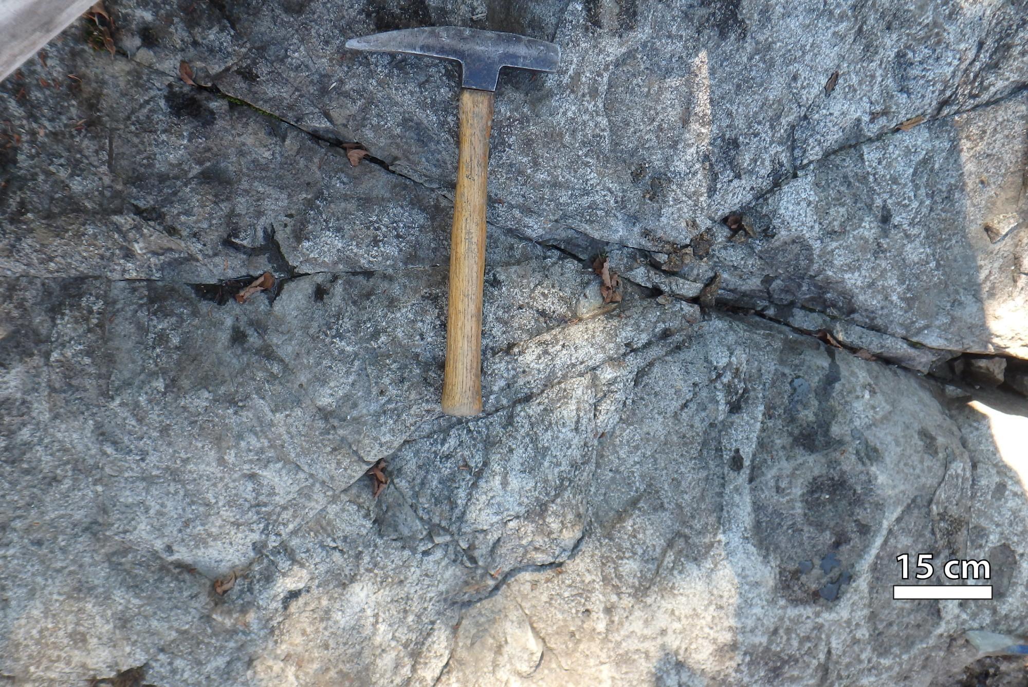 Batholite de Pascalis-Tiblemont – Géologie Québec