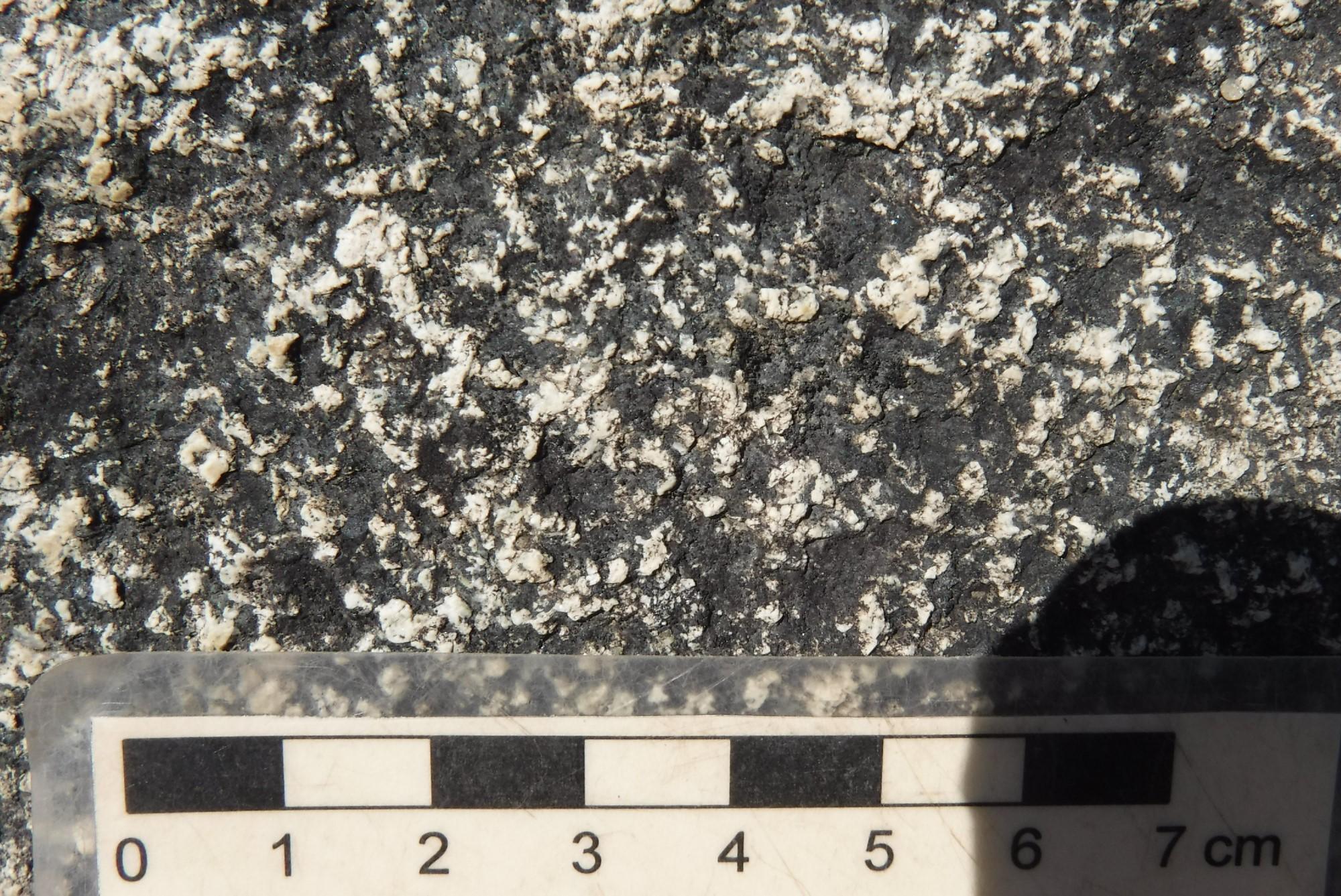 Batholite de Pascalis-Tiblemont – Géologie Québec