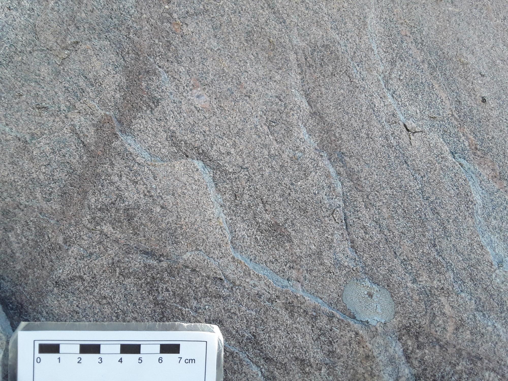 Suite intrusive de Litchfield – Géologie Québec