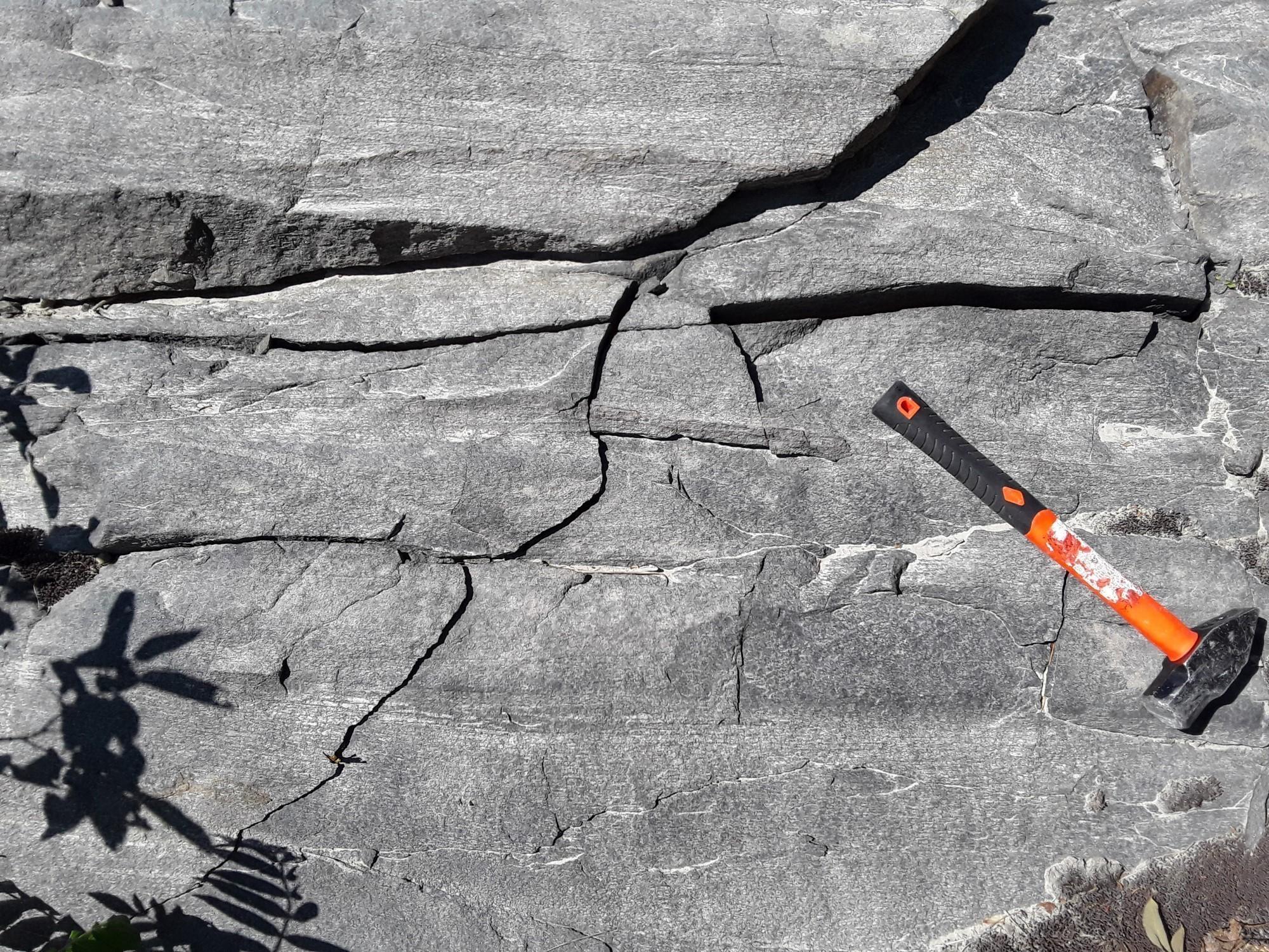 Complexe de Grand-Calumet – Géologie Québec